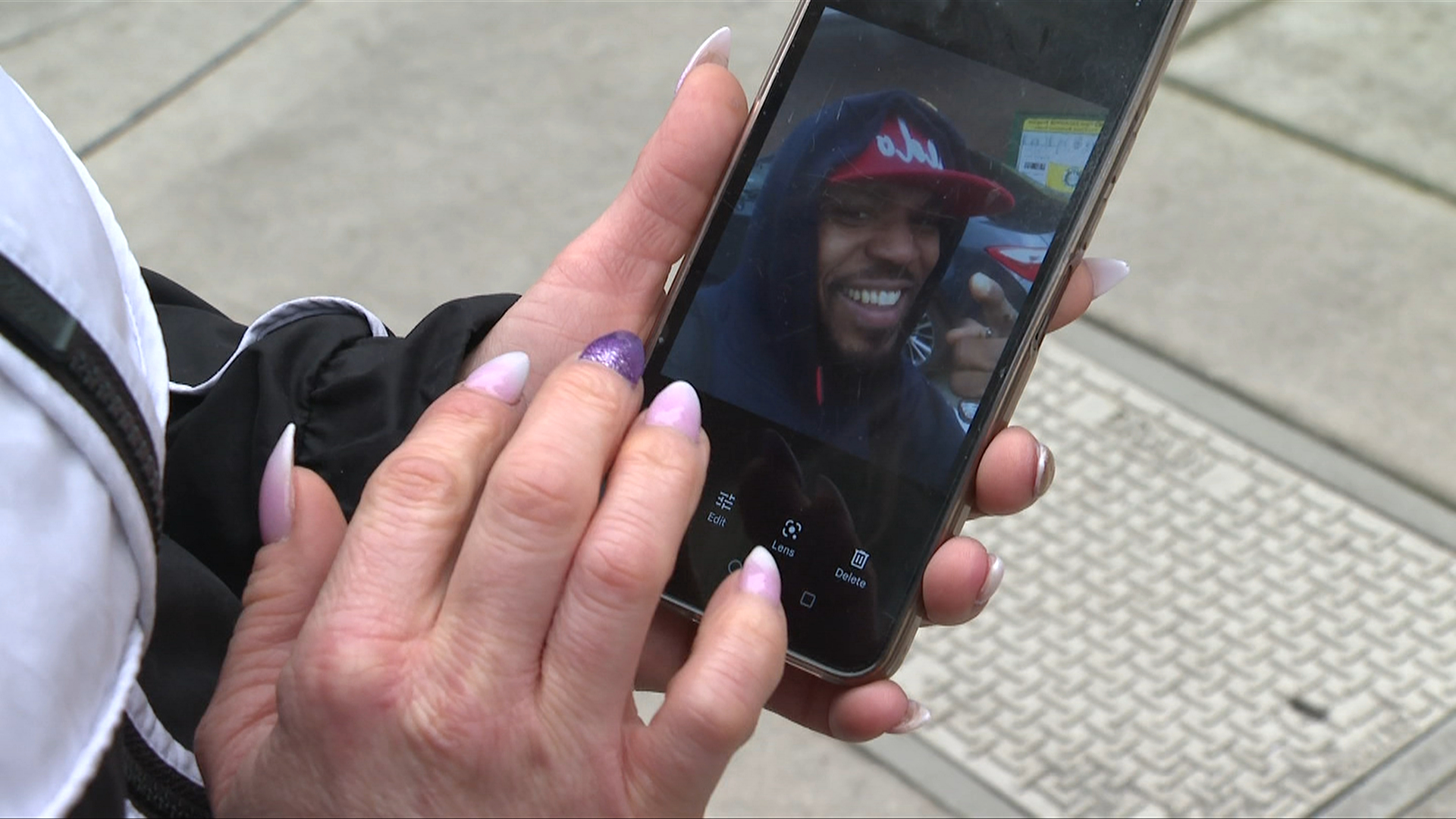 Johnson Street supportive housing death renews calls for change