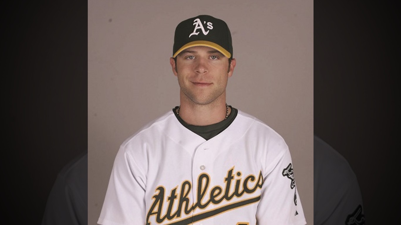 Canadian Baseball Hall of Fame to welcome Victoria's Rich Harden