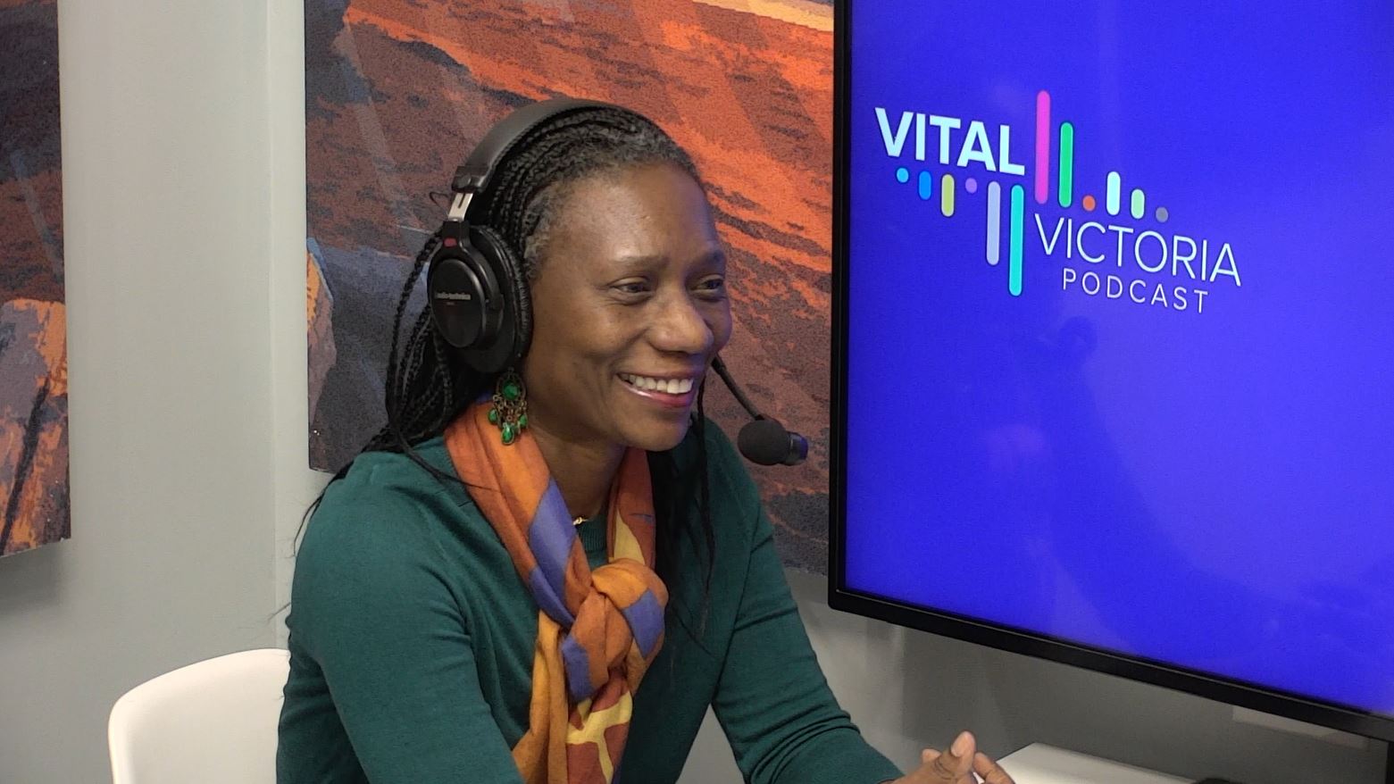 'How can we grow better?': Black history society president discusses ...