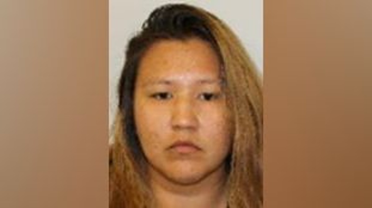 Missing Nanaimo woman may be seriously injured, RCMP say