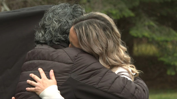 Remembering Hannah Day: Sooke dedicates playground in honour of beloved ...