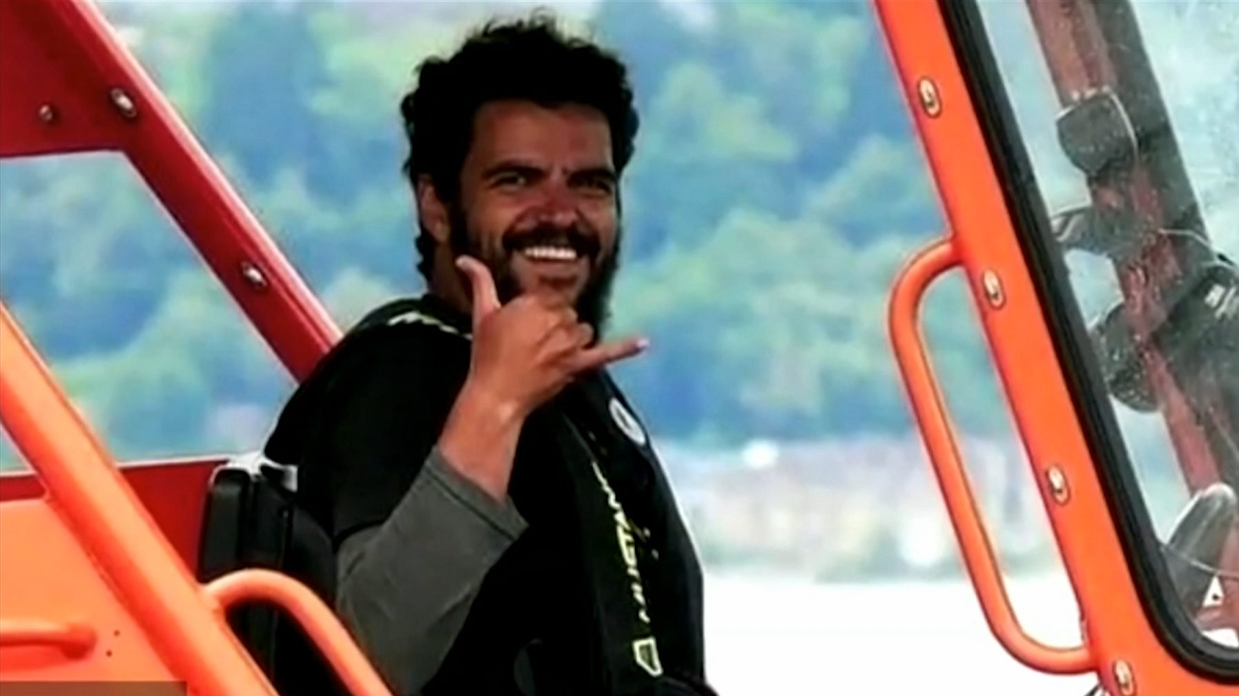 Boat captain honoured for rescue at Dodd Narrows near Nanaimo