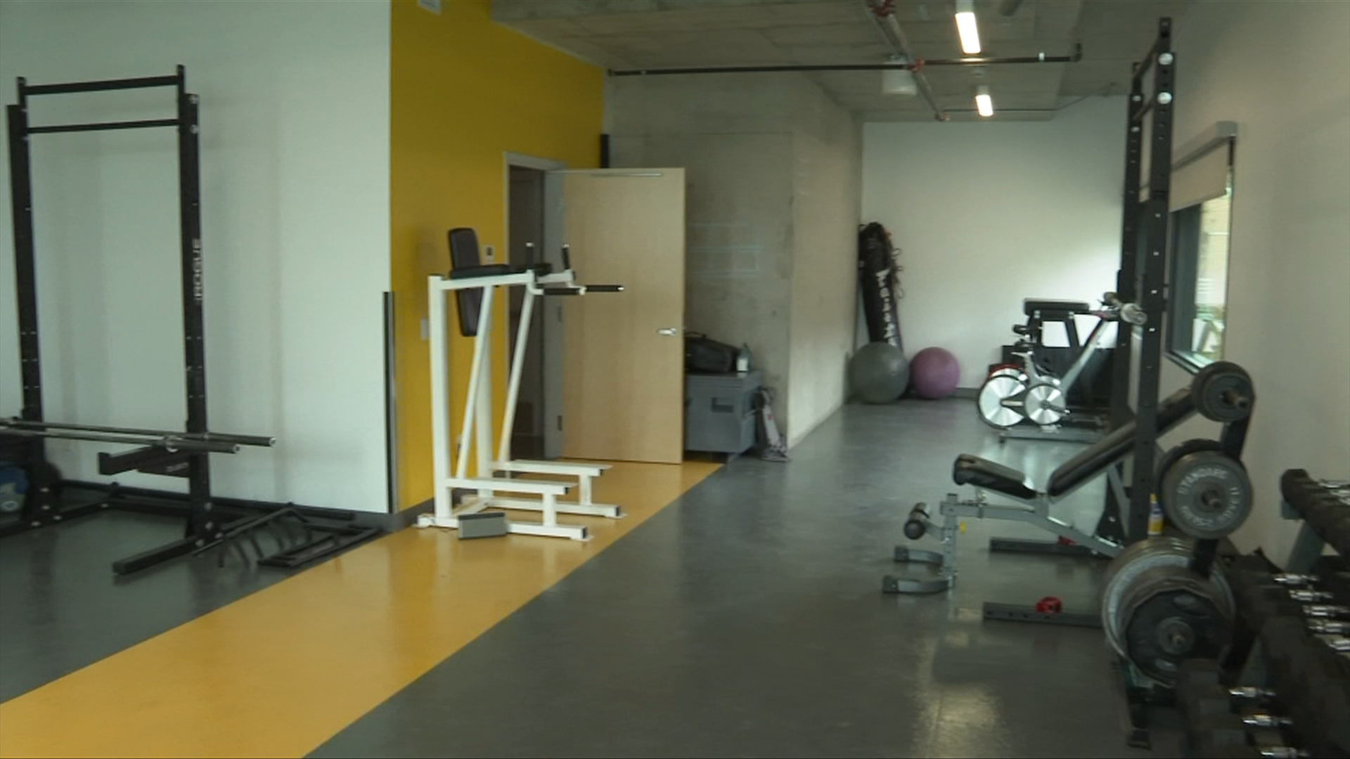 'Really happy': New $35.9-million fire hall opens in Victoria