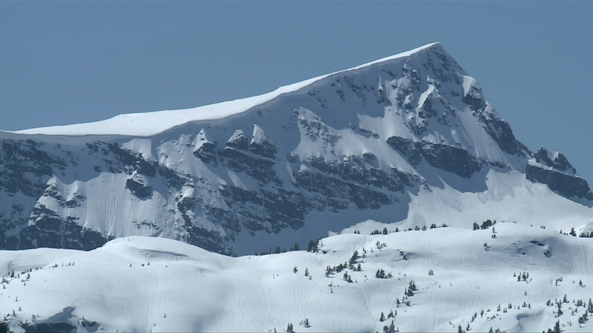 Avalanche Warning for Vancouver Island as temperatures heat up