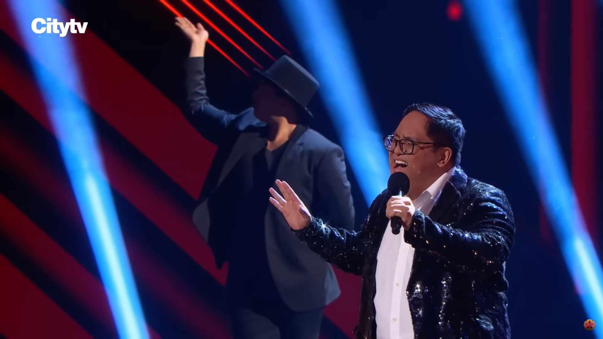 Vancouver Island's Raymond Salgado heads to Canada's Got Talent finale