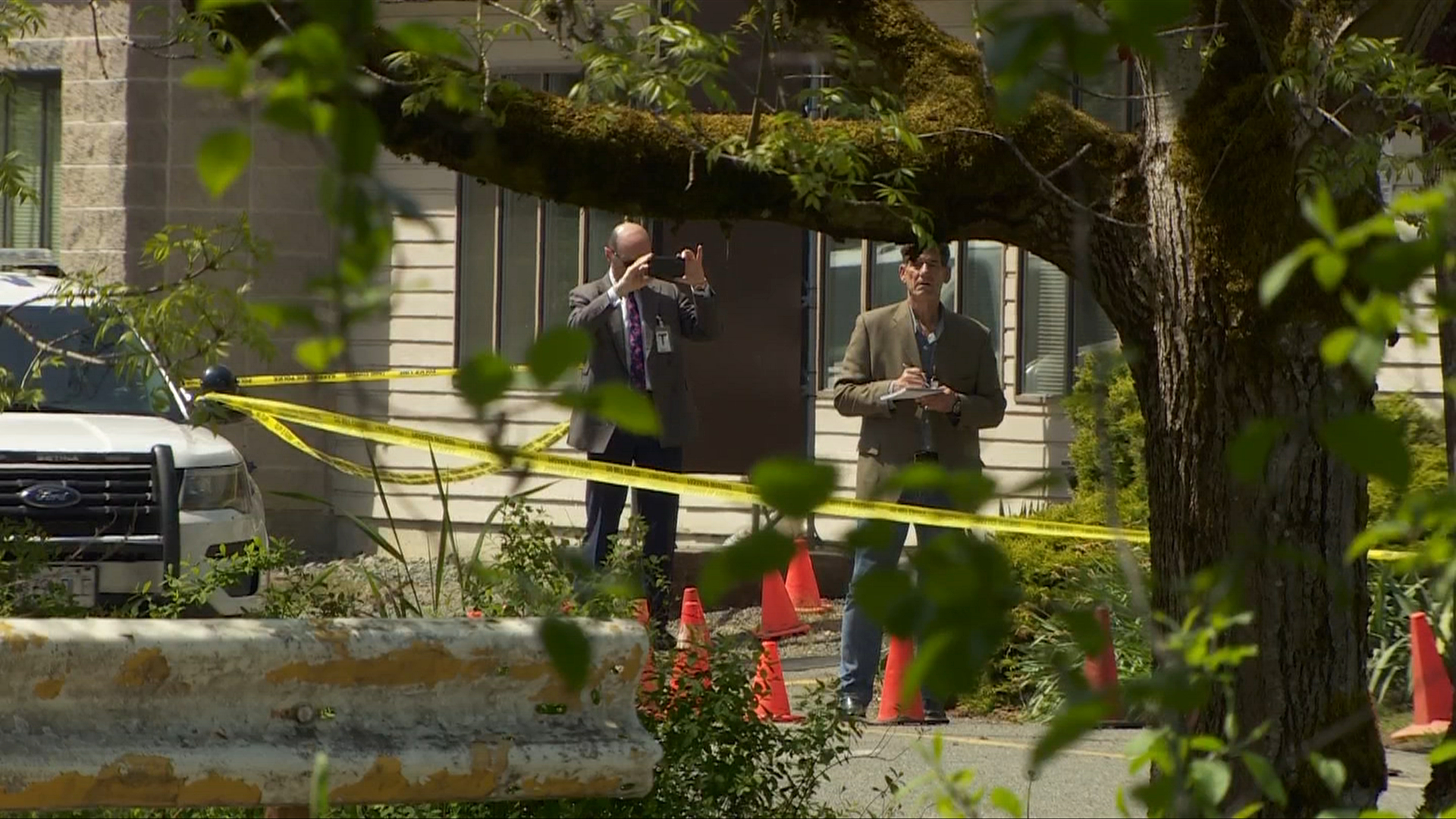 IIO BC police shooting investigations almost quadruple over five year ...