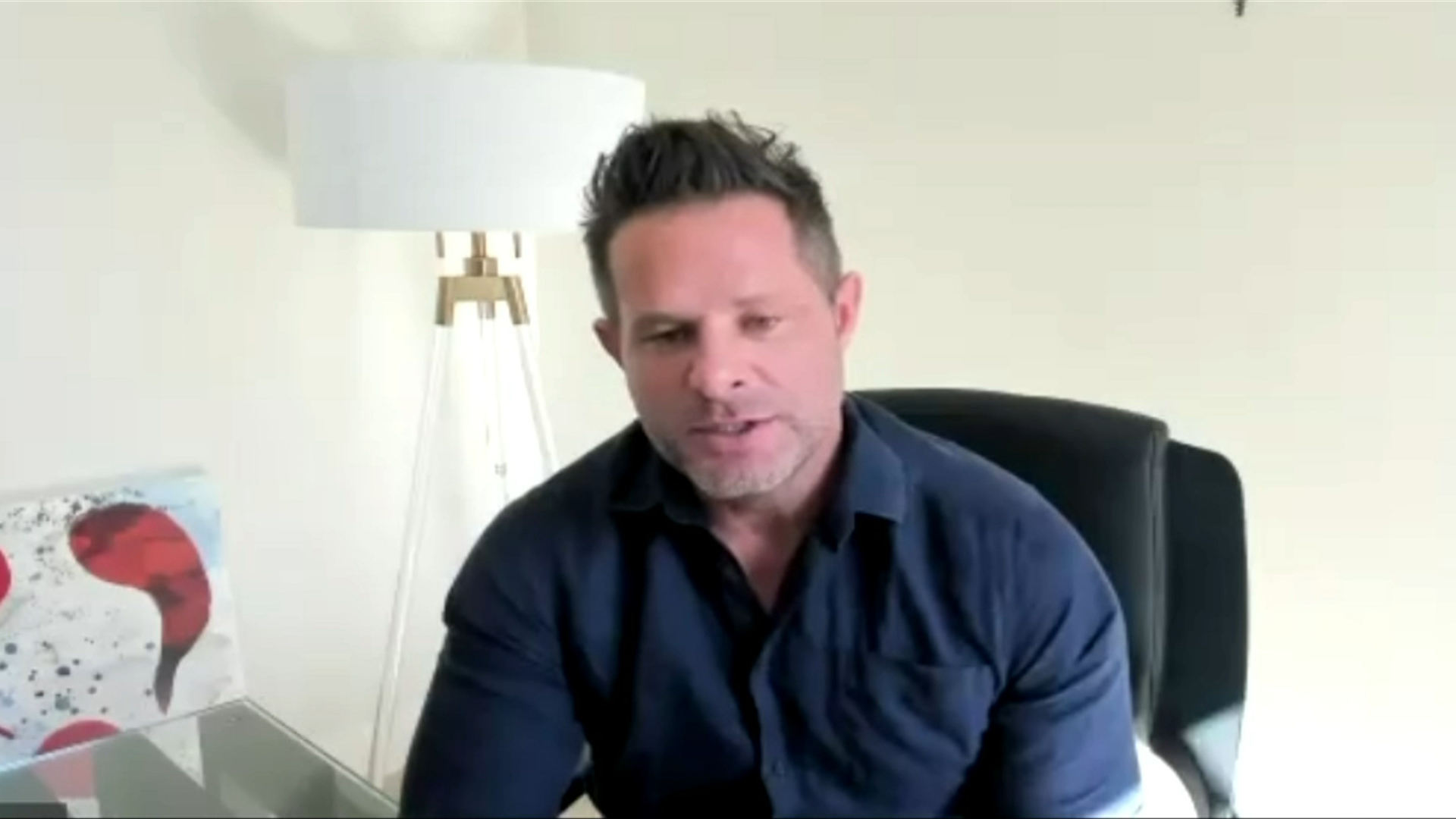 Saanich contractor says claims he borrowed money from Greg Martel's ...