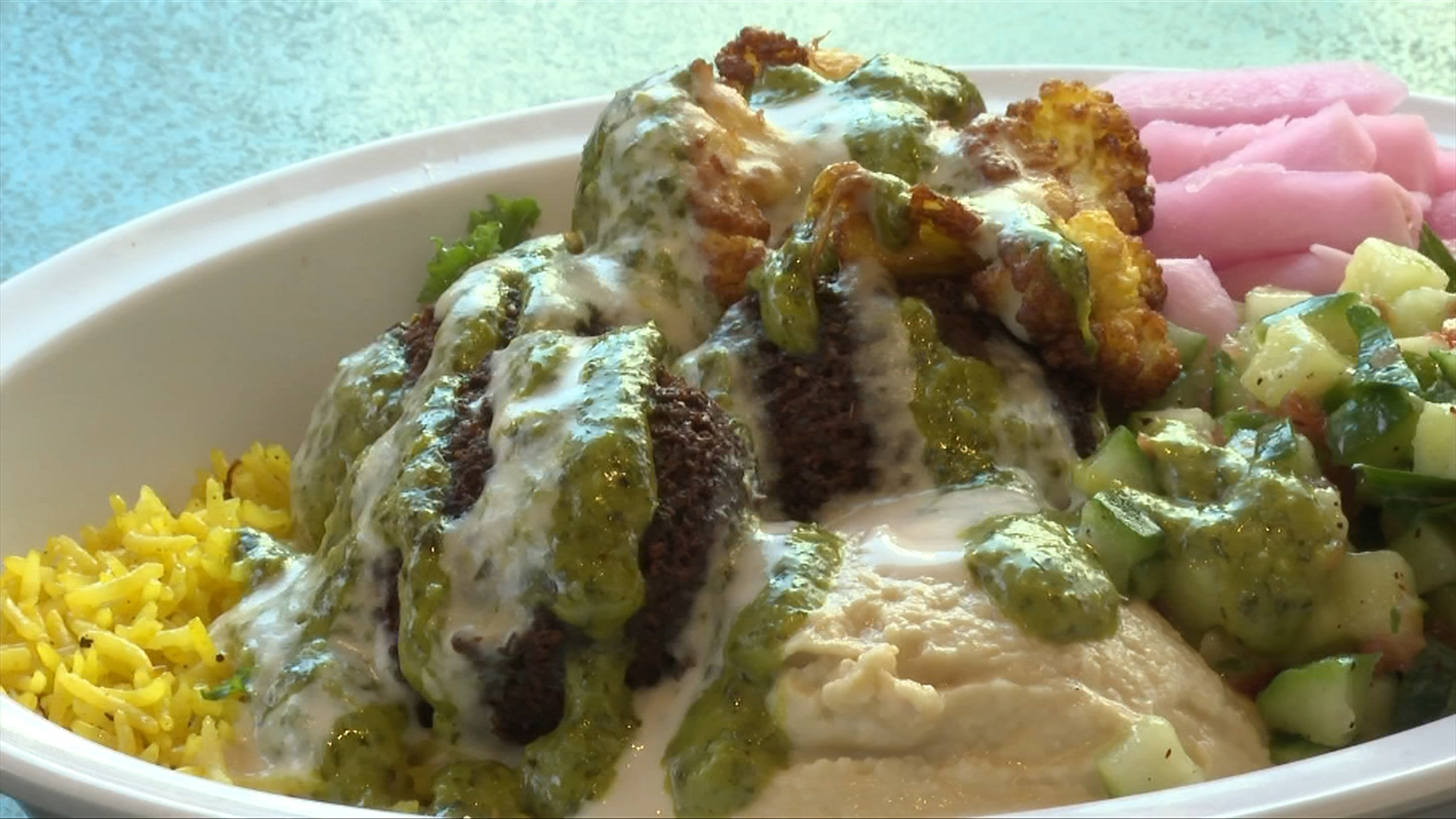 Order Up: Superbaba
