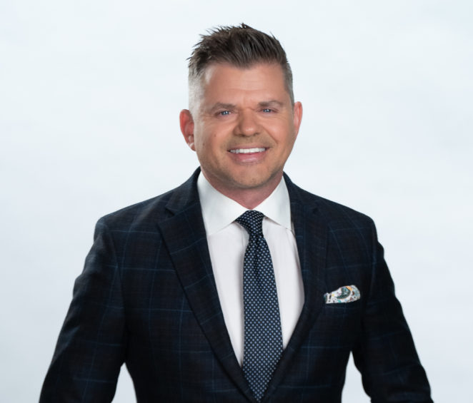 Jordan Cunningham - Reporter | CHEK