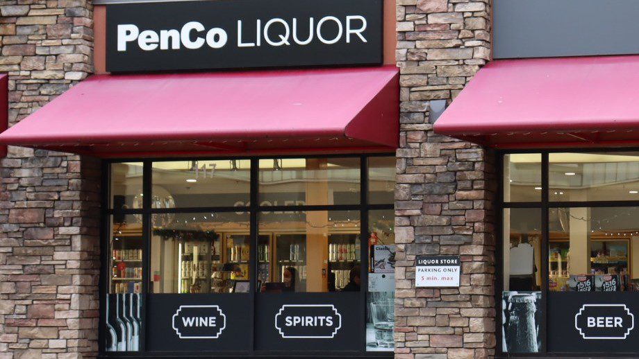 Peninsula Co-op buying 7 new liquor stores