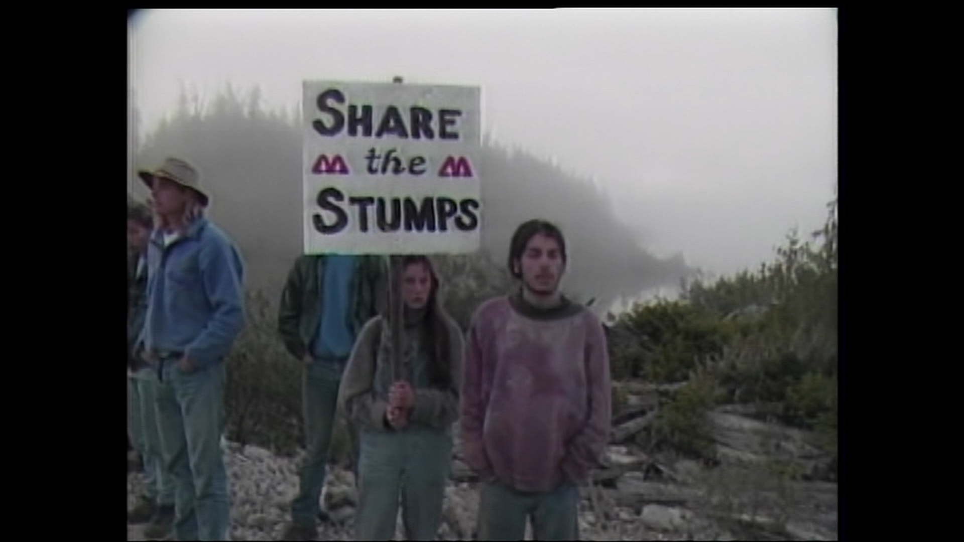 Looking back on the 30th anniversary of Clayoquot Sound's 1993 arrests