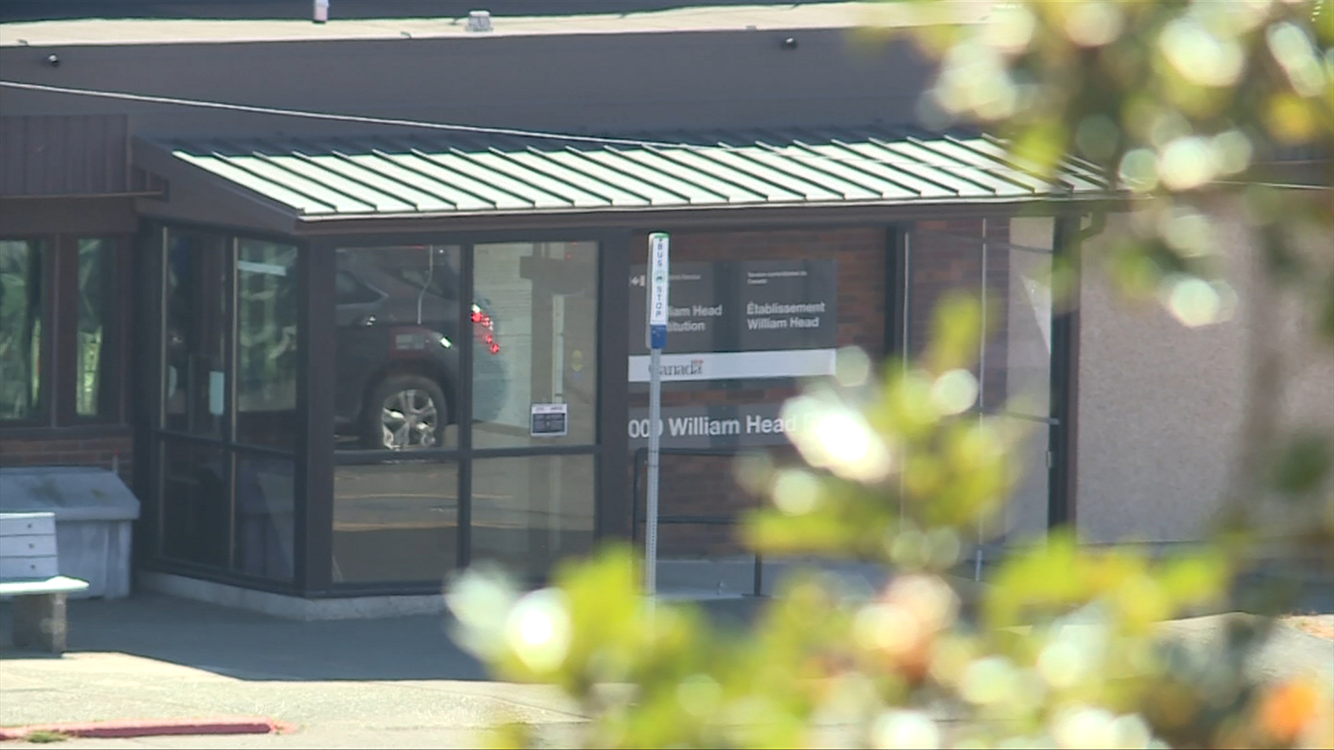 Convicted child rapist and murderer at Vancouver Island prison applies ...