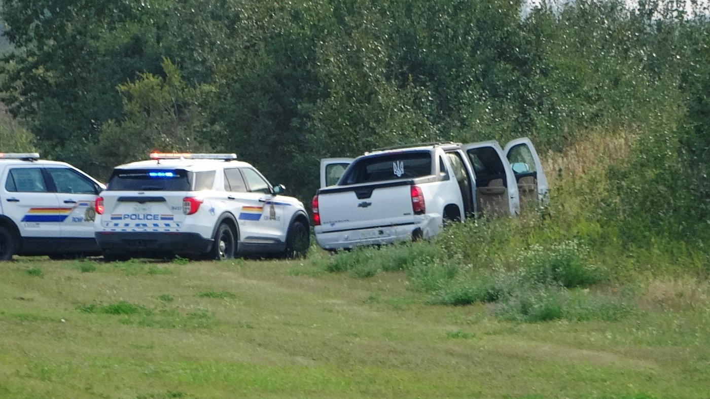 Contract talks held up RCMP team's response to Saskatchewan killings ...
