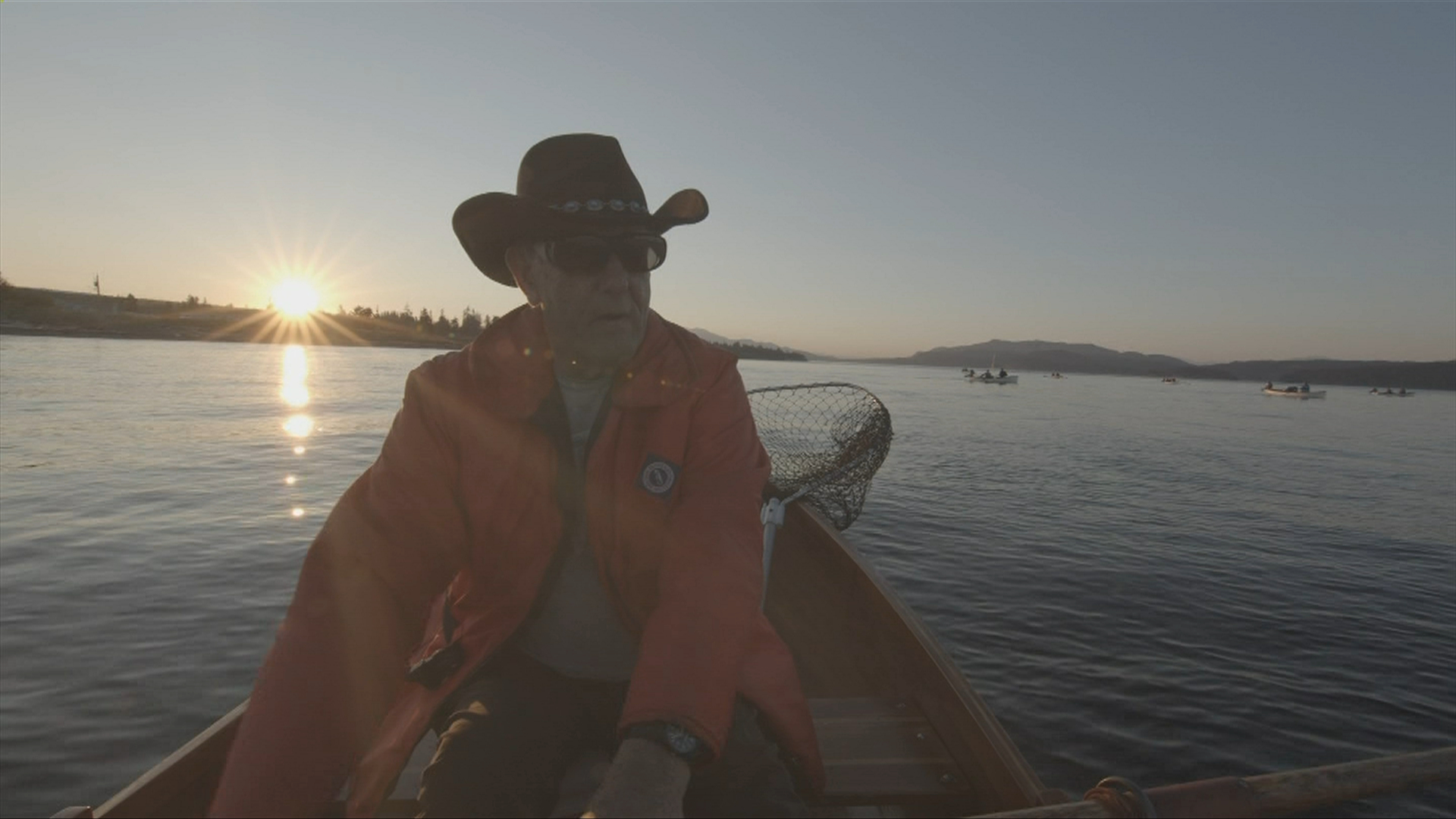 'It's very addictive': Campbell River Tyee Club celebrates 100 years