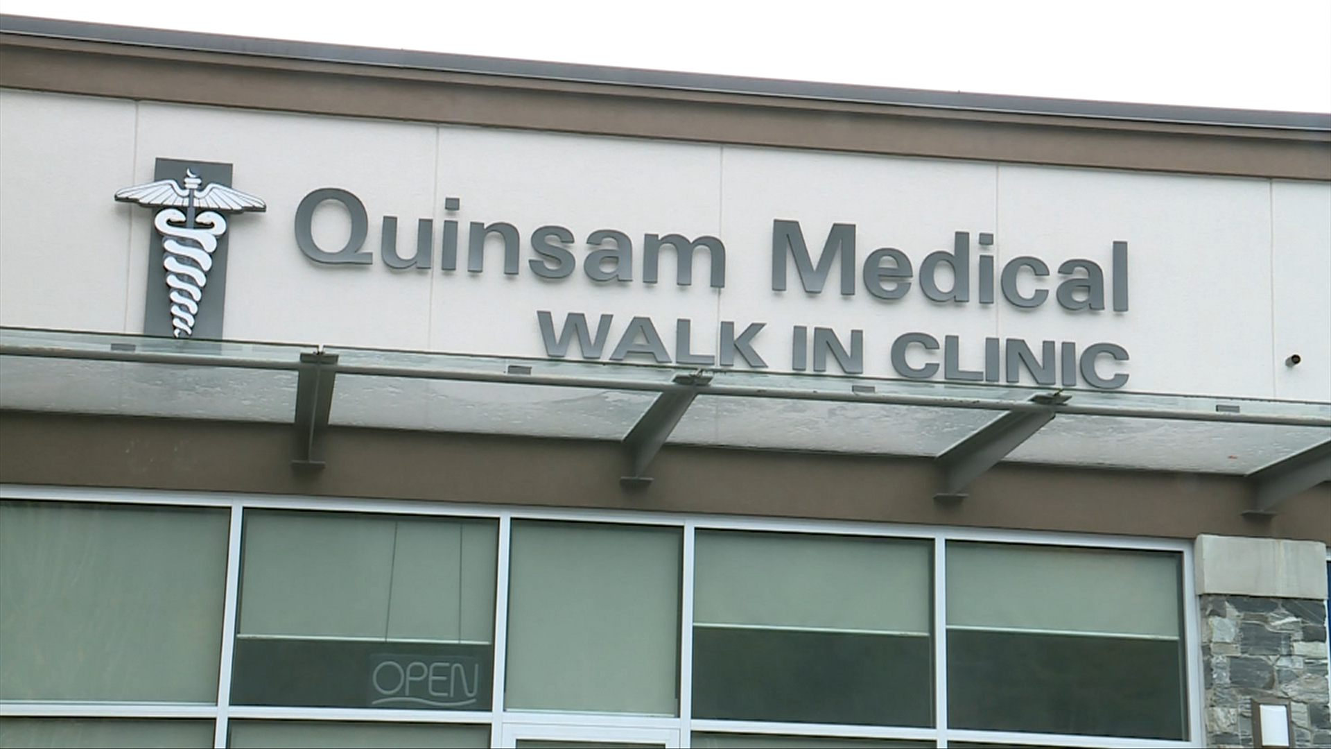 Campbell River's only walk-in clinic for unattached patients is set to ...