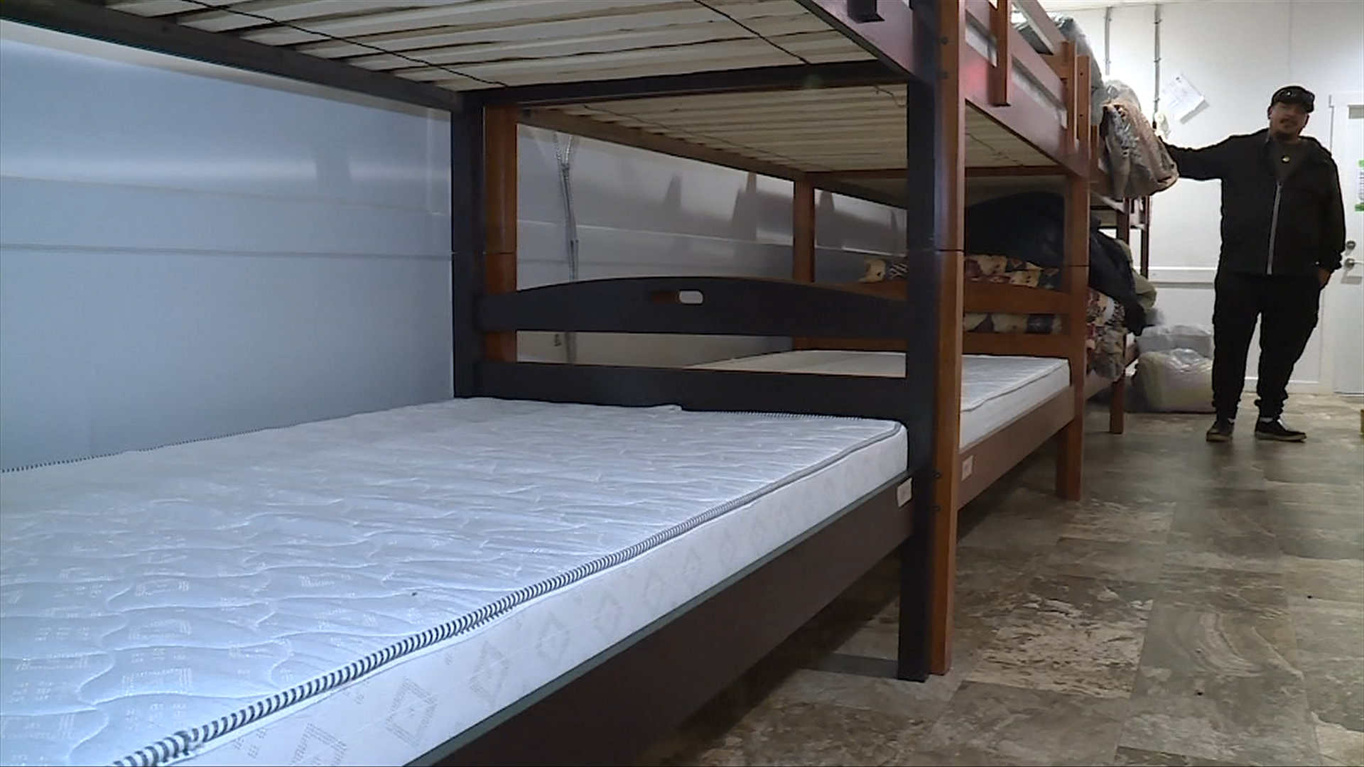 'We'll change lives': 20 overnight emergency shelter beds open in ...