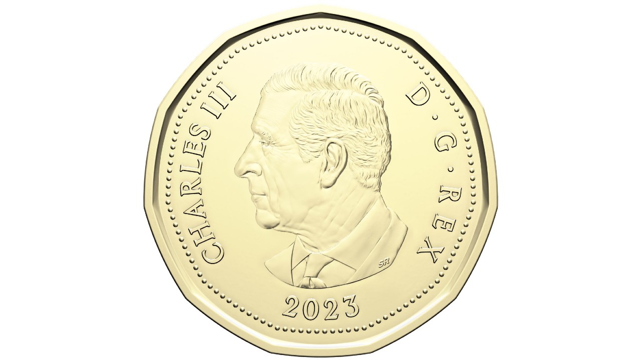 Royal Canadian Mint to start replacing image of late queen with King ...