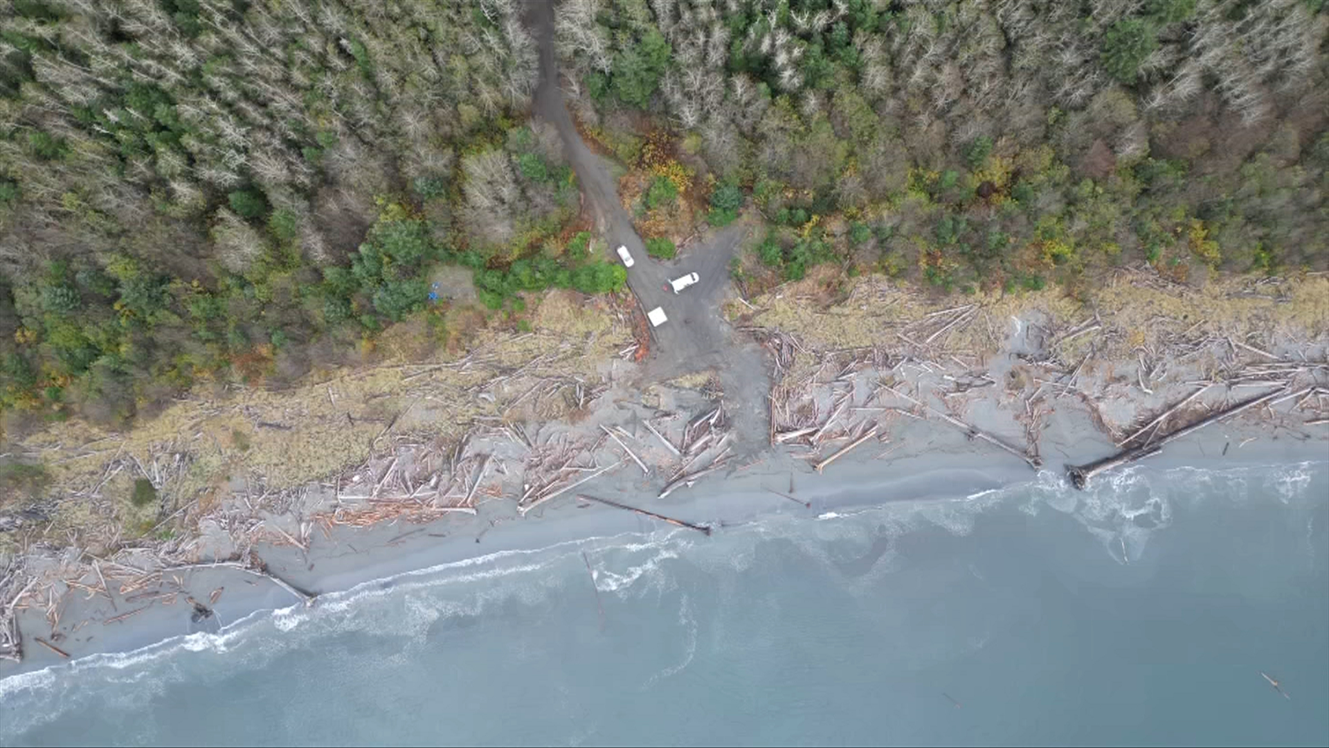 Feds give back stewardship of territory taken from Pacheedaht First ...