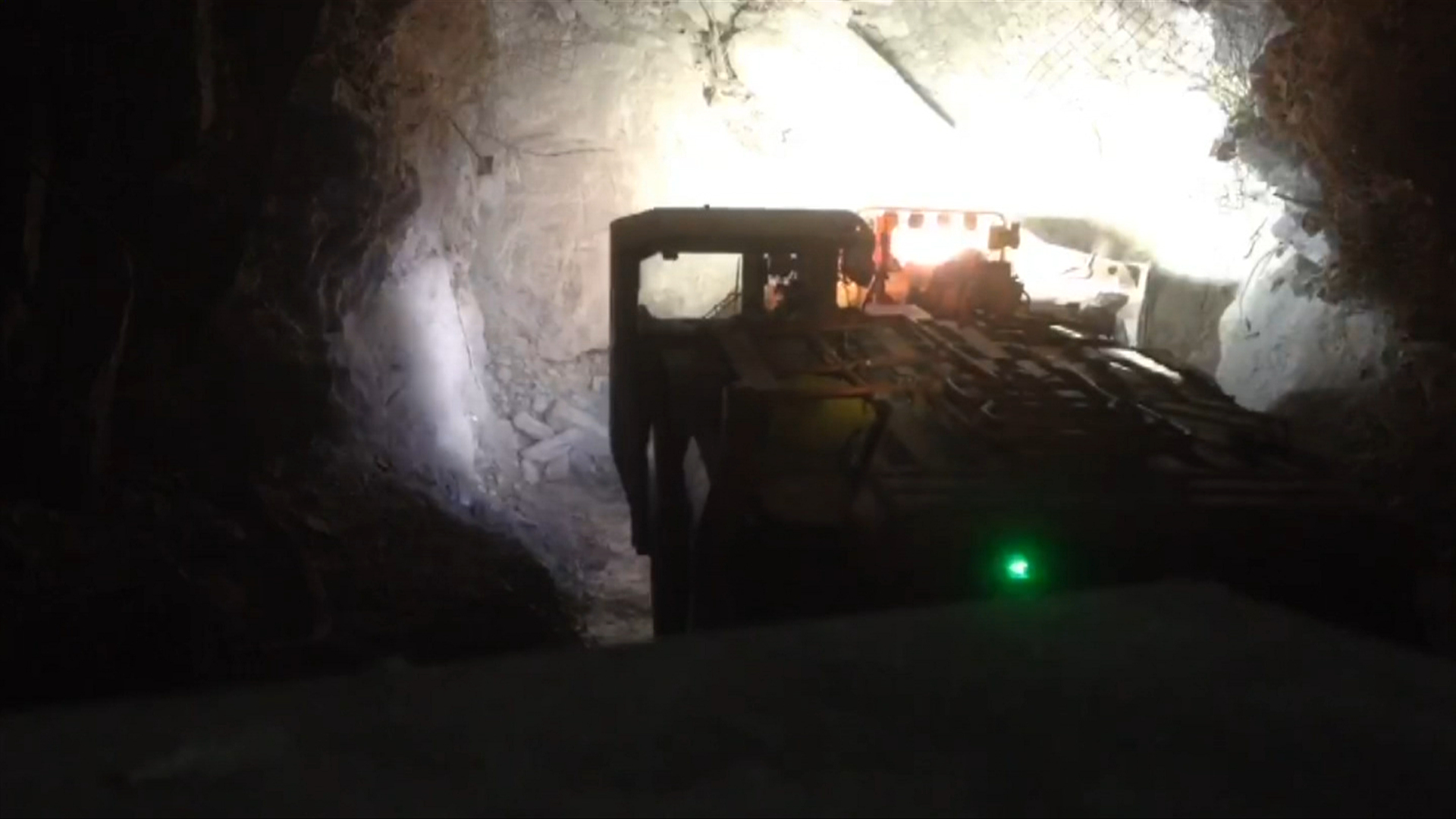 Laid off Myra Falls Mine workers and creditors face uncertain future