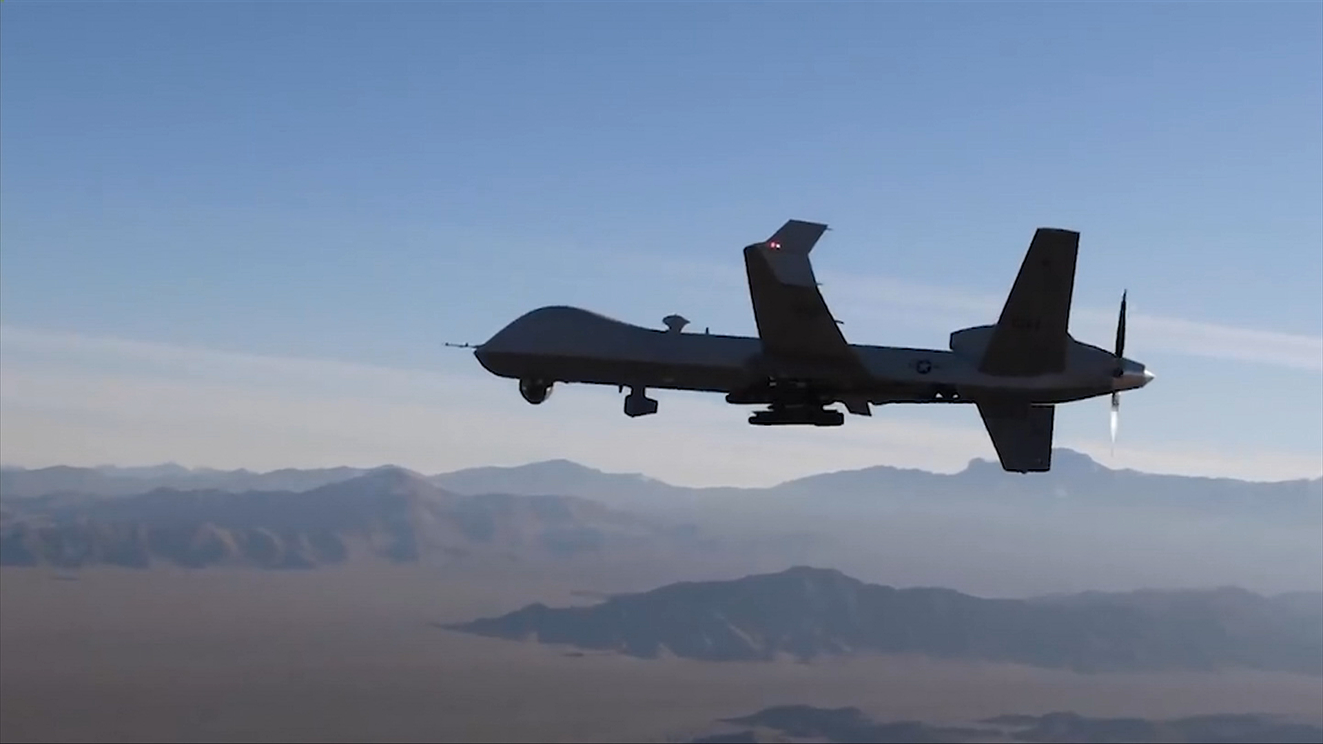 RCAF to purchase eleven new fighter drones; some will be based at 19 ...