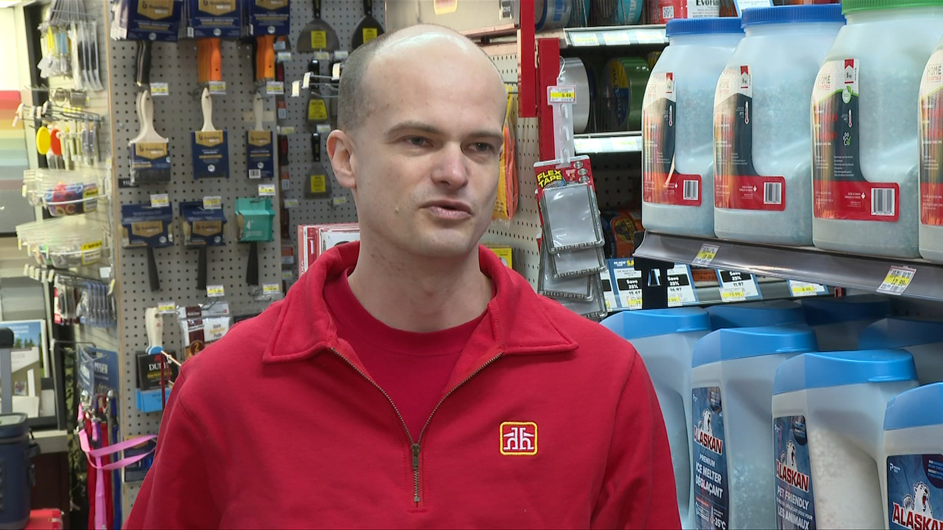 How to prepare your home and garden for Vancouver Island's incoming ...