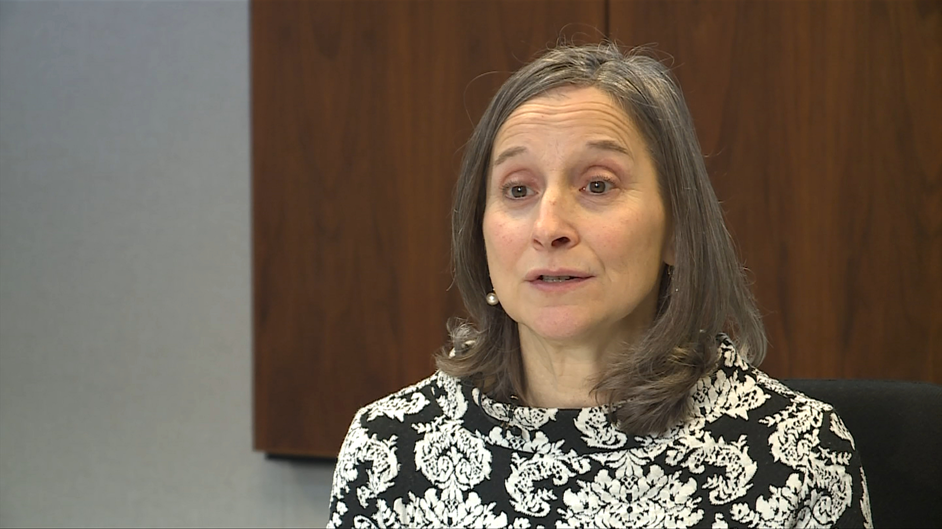 'A part of who I am': Lisa Lapointe reflects on time as B.C. chief coroner