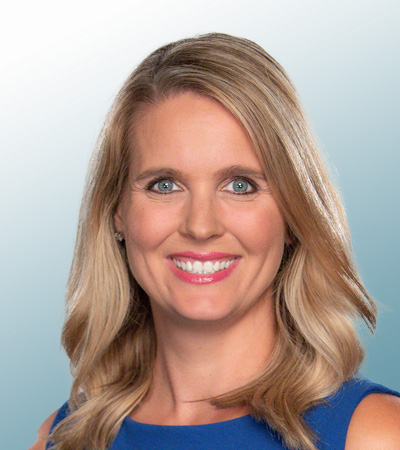 April Lawrence - Executive Producer | CHEK