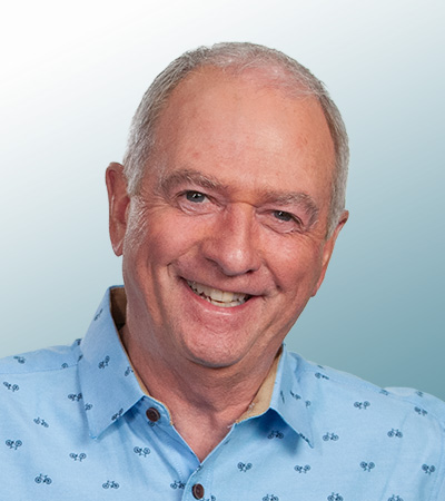 Ed Bain - Weather/The Upside, CHEK News at 5 p.m., 6 p.m. and 10 p.m ...