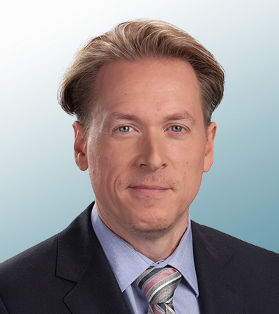 Rob Shaw – Political Correspondent | CHEK