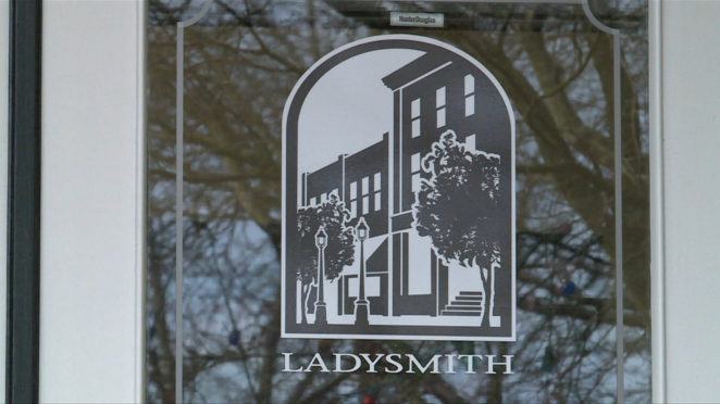 Town of Ladysmith names developer to build new city hall with housing