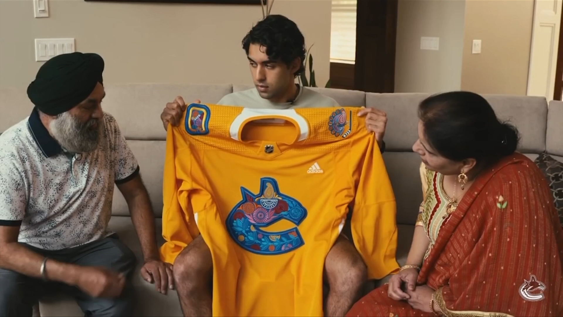 Bains' debut comes 35 years after Duncan's Bawa became first Punjabi ...