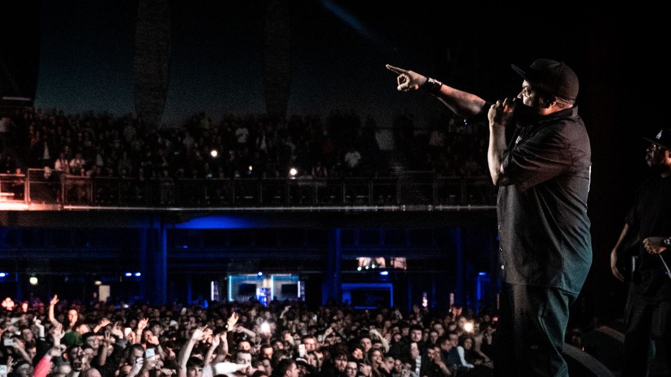 Ice Cube coming ‘Straight Into’ Victoria as part of Canada tour
