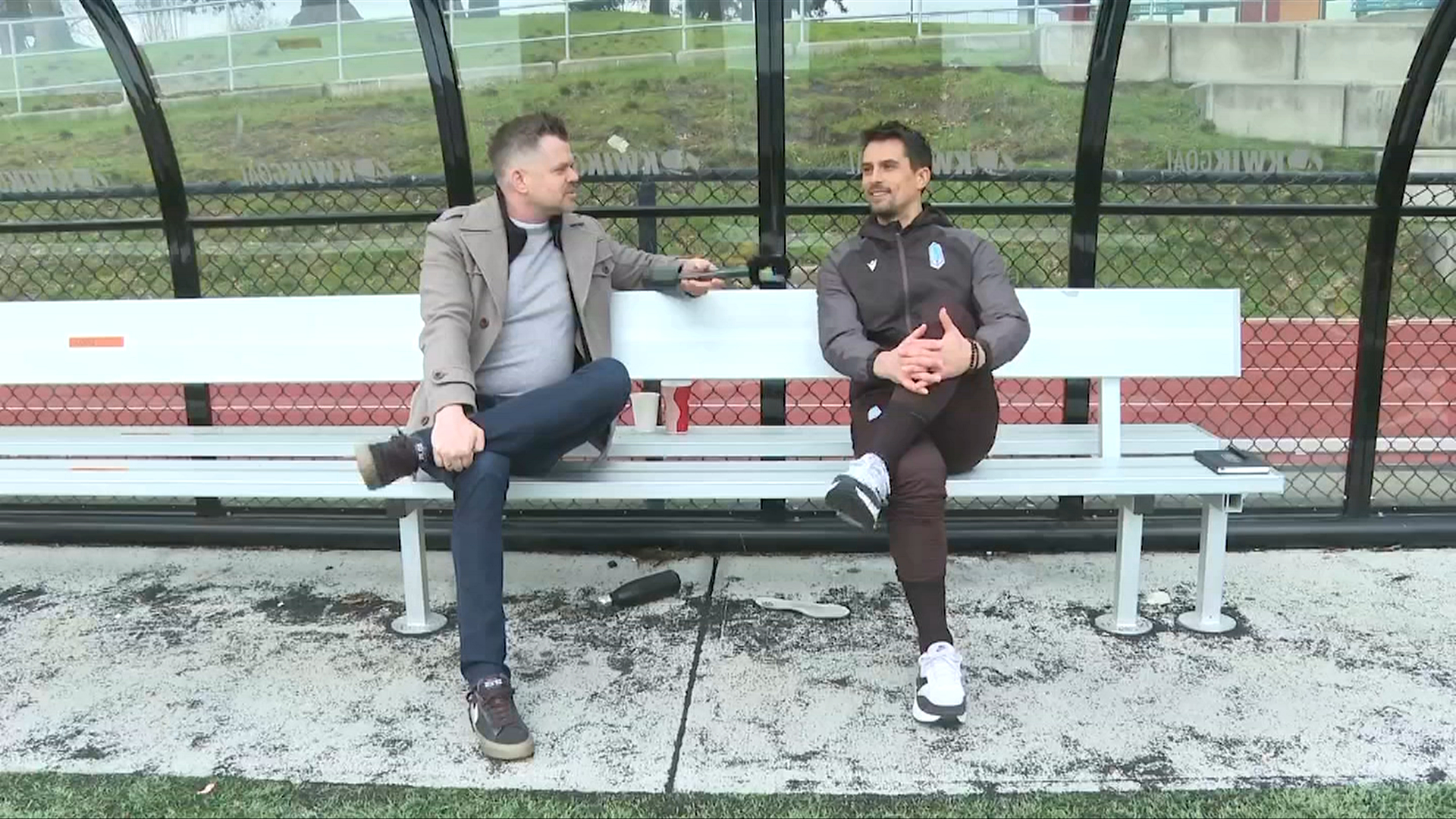 Derby Day: Pacific FC to host Victoria Highlanders in opening round of ...