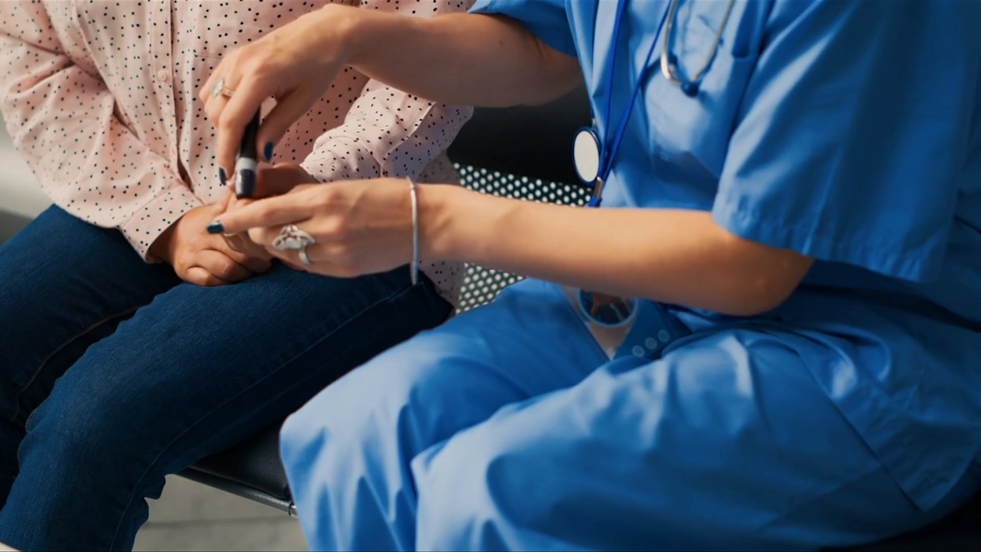 Nurse-to-patient ratio, financial incentives coming to B.C. to help ...