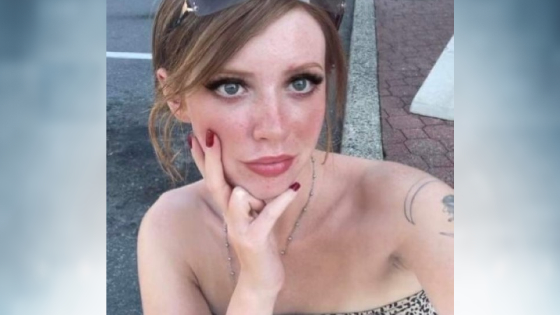 Nanaimo Rcmp Searching For Missing Woman Last Seen At Ferry Terminal