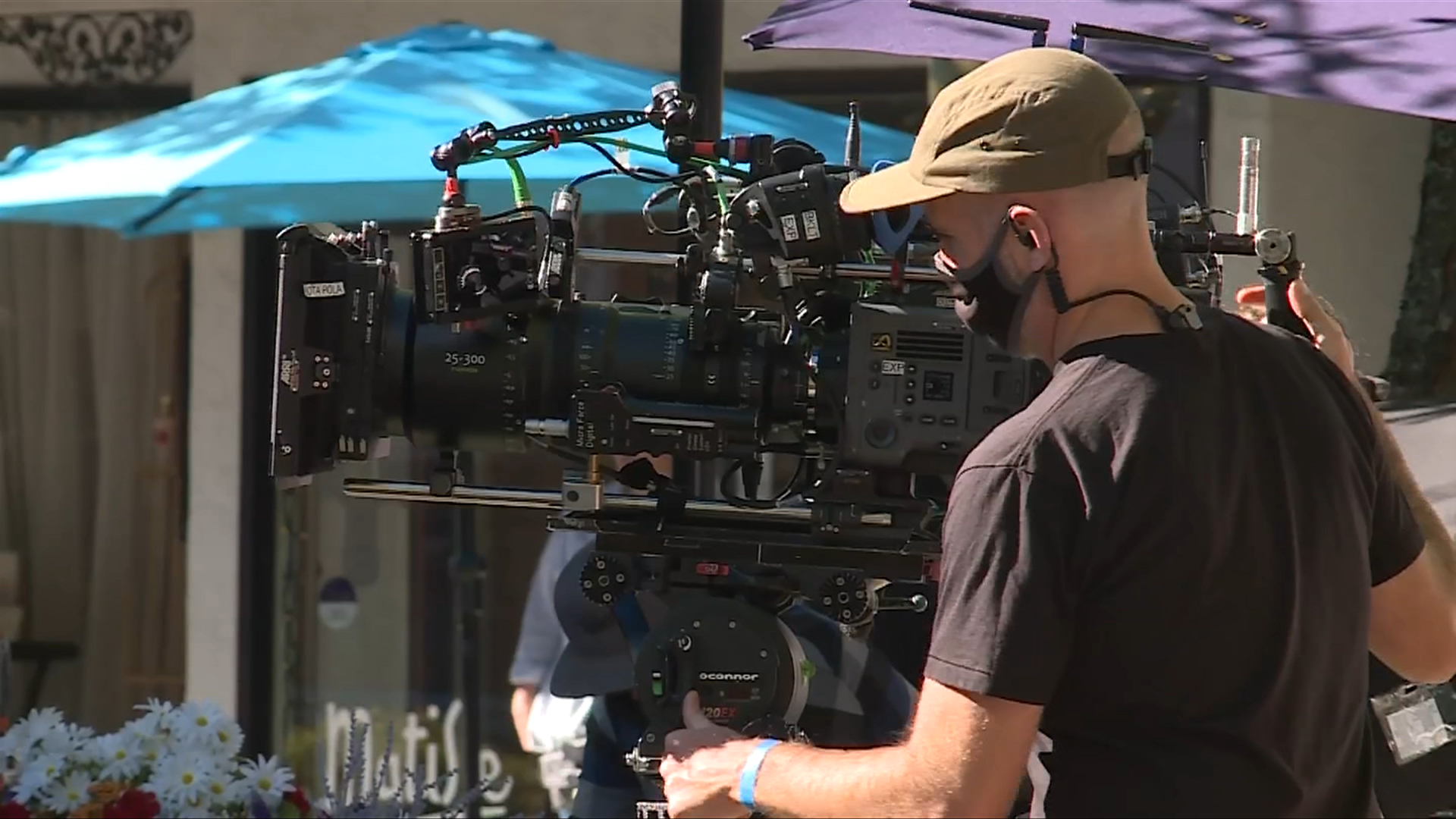 Jordan Cunningham - Journalist Profile - Intelligent Relations